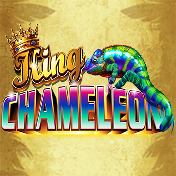 bplay: King Chameleon
